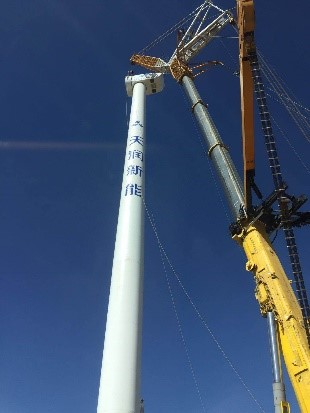 LTR11200 - 中电大型设备安装工程有限公司